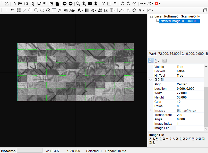 GitHub - li1794/sirius-1: Sirius library for control laser and scanners. By (c)SpiralLab